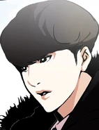 Episode 121 | Lookism Wikia | Fandom