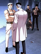 Workers | Lookism Wikia | Fandom