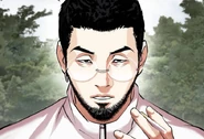 Shigeaki Kojima | Lookism Wikia | Fandom
