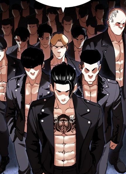 Episode 424 | Lookism Wikia | Fandom