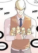 Episode 62 | Lookism Wikia | Fandom