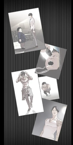 Episode 192 | Lookism Wikia | Fandom