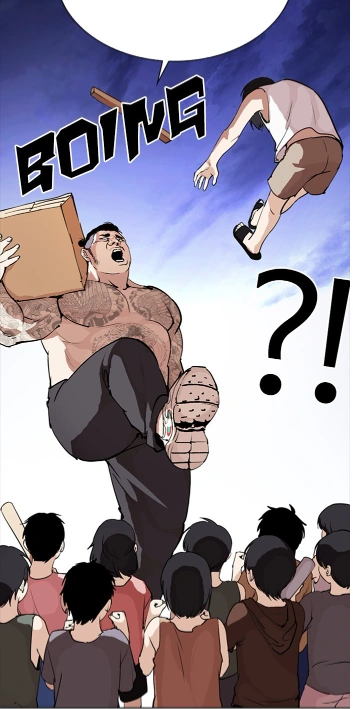 Episode 279 | Lookism Wikia | Fandom