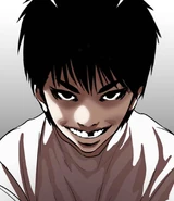 Jiho Park/Gallery | Lookism Wikia | Fandom