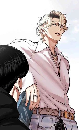 Jaegyeon Na | Lookism Wikia | Fandom