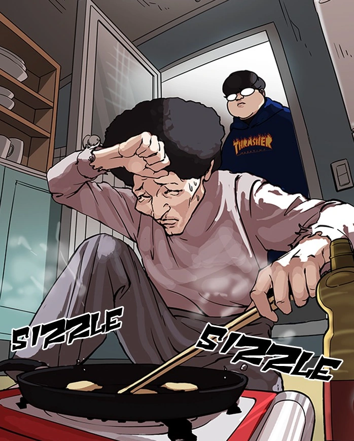 Episode 153 | Lookism Wikia | Fandom