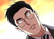 Jichang Kwak | Lookism Wikia | Fandom