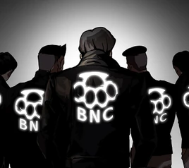 Burn Knuckles | Lookism Wikia | Fandom