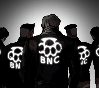 Burn Knuckles | Lookism Wikia | Fandom