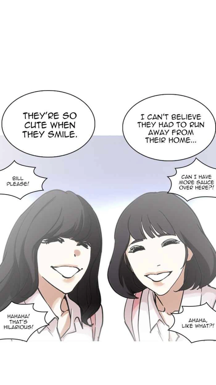 Natalie Cho | Lookism Wikia | Fandom