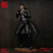 Lookism 10th Anniversary action figures | Lookism Wikia | Fandom