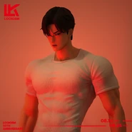 Lookism 10th Anniversary action figures | Lookism Wikia | Fandom