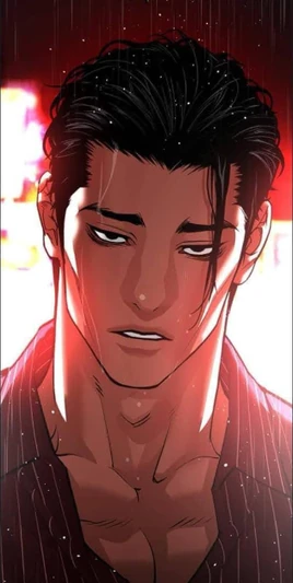 Kitae Kim | Lookism Wikia | Fandom