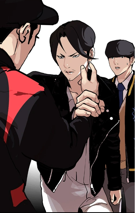 Episode 104 | Lookism Wikia | Fandom