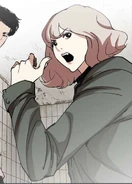 Sally Park | Lookism Wikia | Fandom