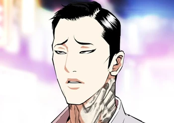 Channing Choi | Lookism Wikia | Fandom