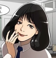 Zoe Park/Gallery | Lookism Wikia | Fandom