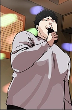 Sam | Lookism Wikia | Fandom