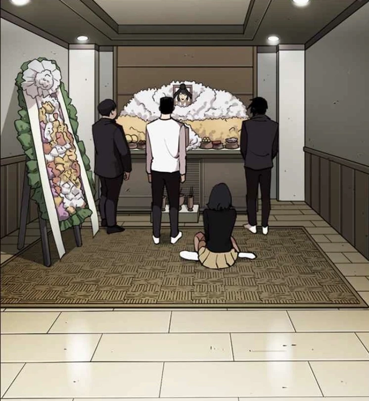 Episode 247 | Lookism Wikia | Fandom