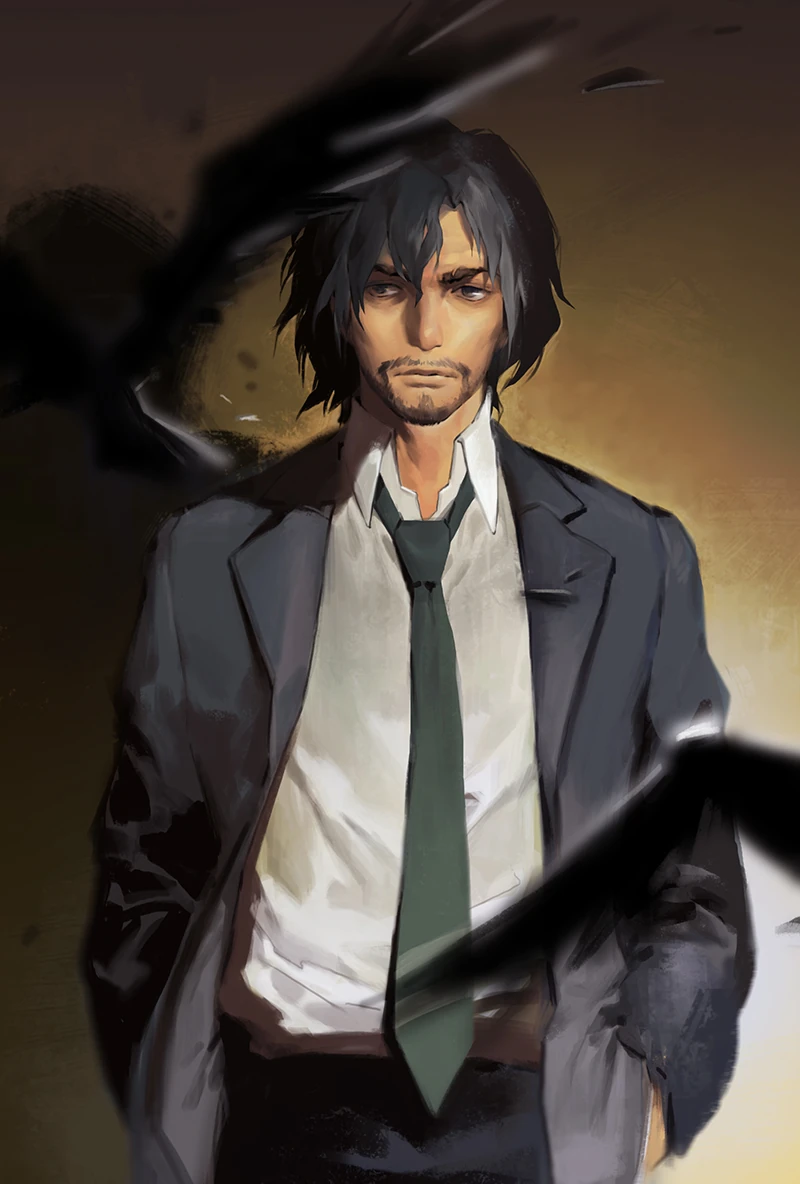 Torin | The Lookout | Fandom