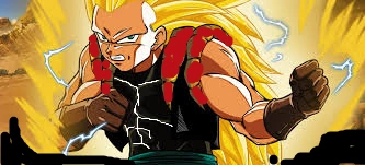 Goka | The Lookout | Fandom