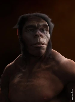 Kuzog | The Lookout | Fandom