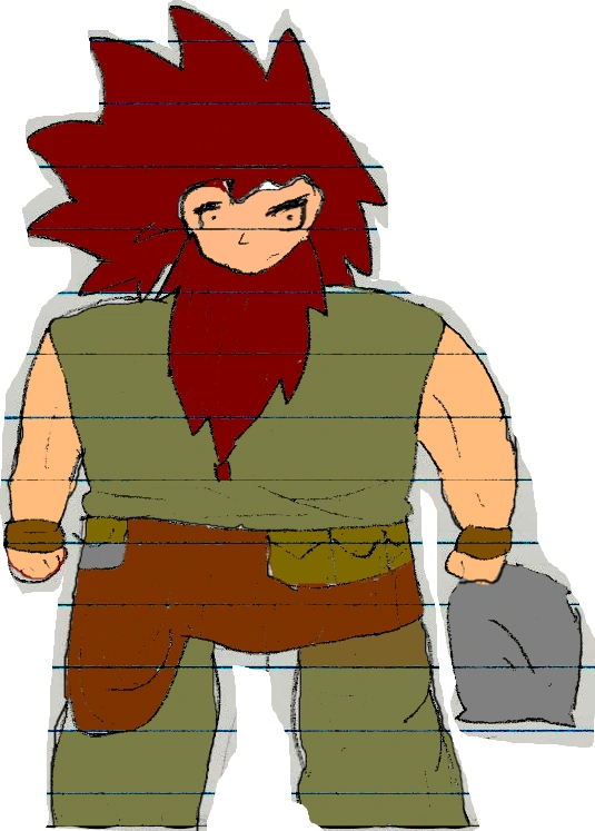 Kuzuk (Kuzcestor) | The Lookout | Fandom