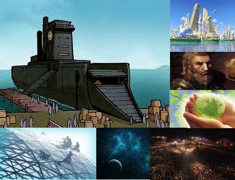 Universal Restoration Tour | The Lookout | Fandom