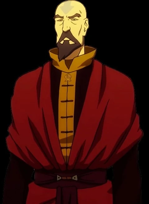Chancellor (rank) | The Lookout | Fandom