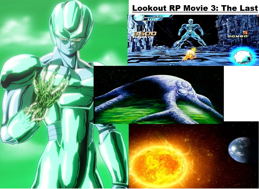 Lookout RP Movie: The Last | The Lookout | Fandom