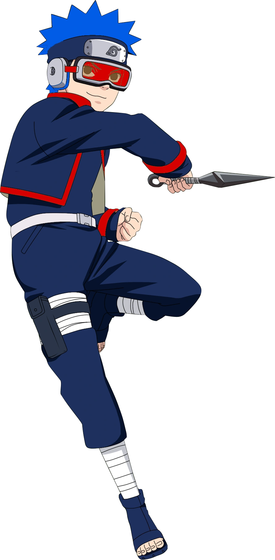 Ian Jr. | The Lookout | Fandom