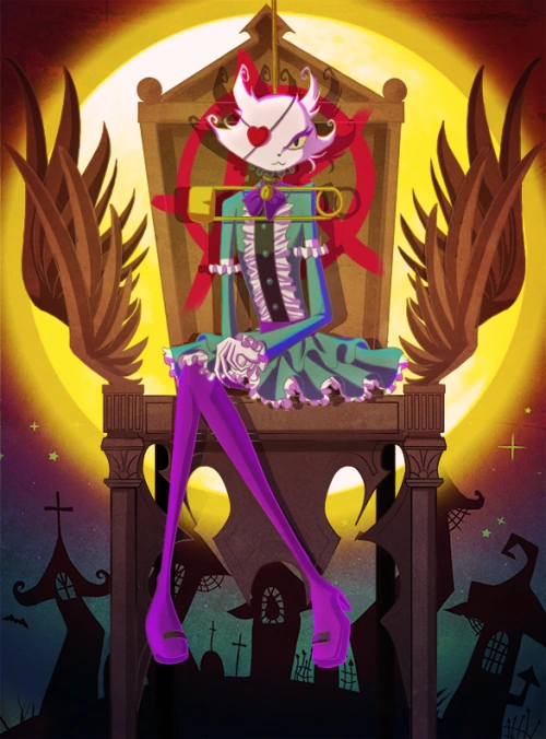 Spooky Boogie | The Lookout | Fandom