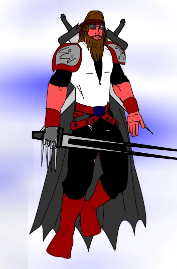 Har | The Lookout | Fandom