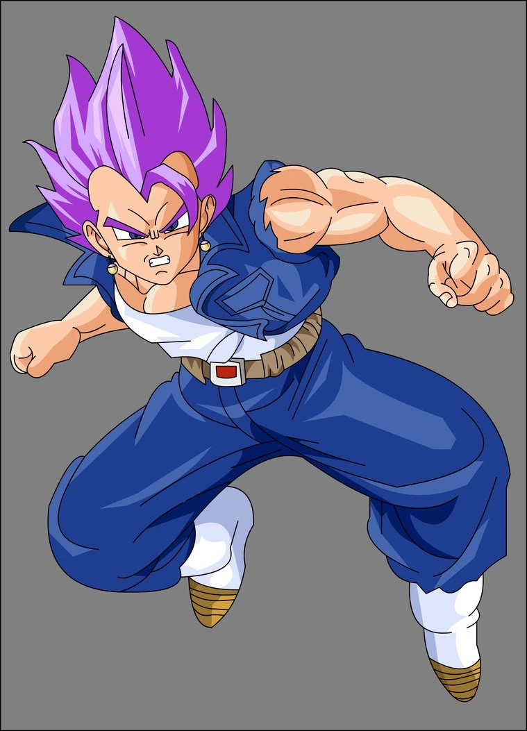 Vectu | The Lookout | Fandom