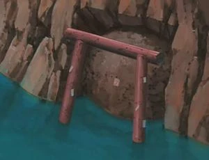 Phantom Hideout | The Lookout | Fandom