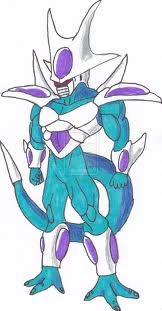 Super Ian | The Lookout | Fandom