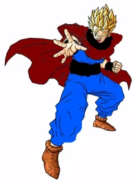 Lord Kuzon | The Lookout | Fandom