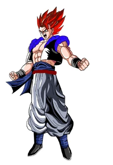 Migizoro | The Lookout | Fandom