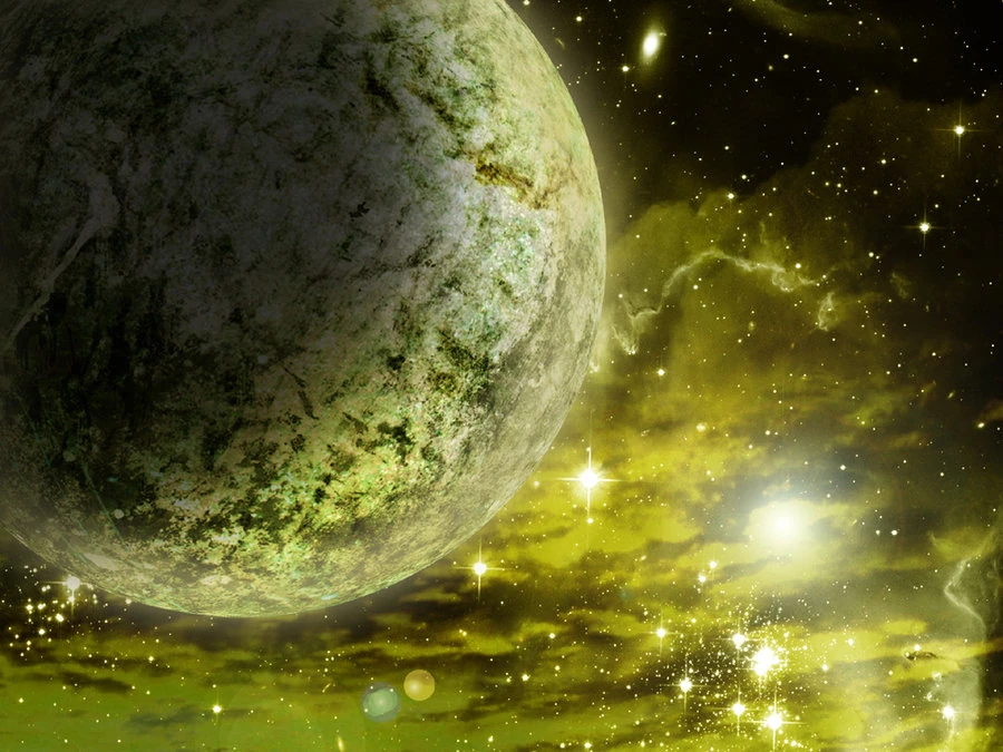 Planet Herul | The Lookout | Fandom