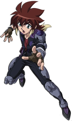 Tyoga | The Lookout | Fandom