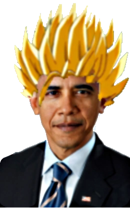 Obama | The Lookout | Fandom