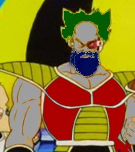 Shekajin | The Lookout | Fandom