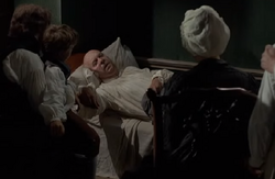 Kuzon VII | The Lookout | Fandom