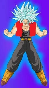 Divine Super Saiyan | The Lookout | Fandom