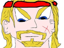 Ulysses | The Lookout | Fandom