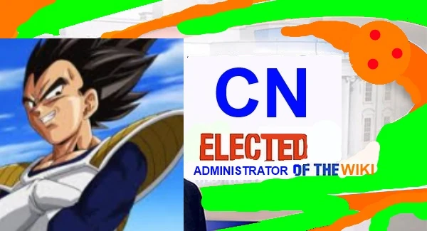 User blog:Ultra Kuzon/CertainlyNot1218 won the Supreme Dragon Ball Wiki ...