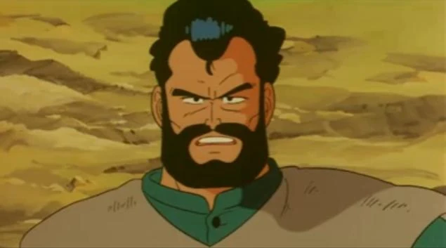 Patrick | The Lookout | Fandom