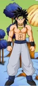 Broku (Other) | The Lookout | Fandom