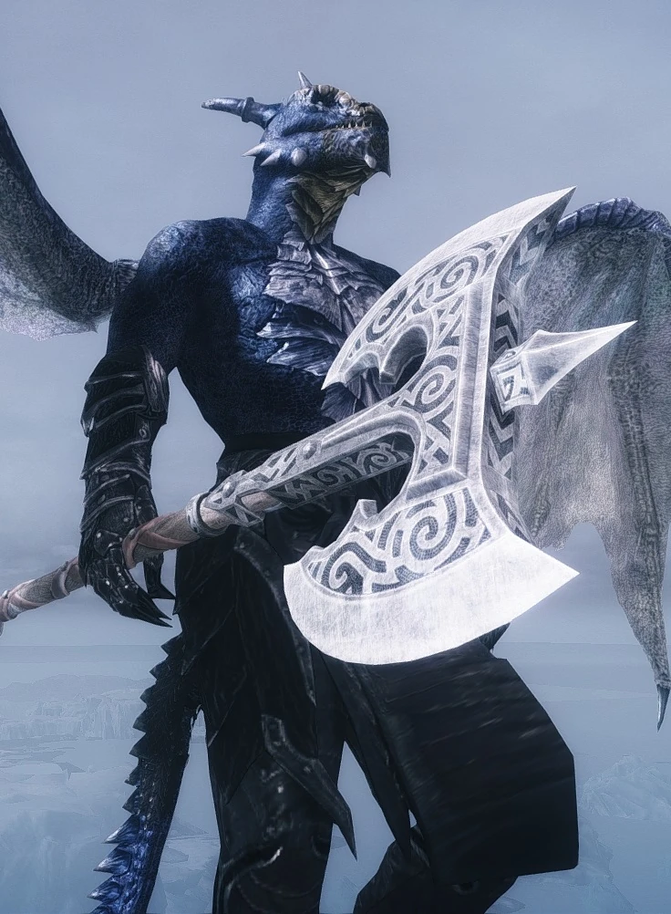 Project Y | The Lookout | Fandom