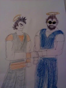 Ethan | The Lookout | Fandom